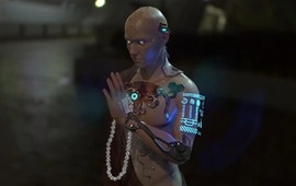 Người Trung Quốc cổ đại từng tạo ra “robot” từ 2.200 năm trước? Sự thật ...